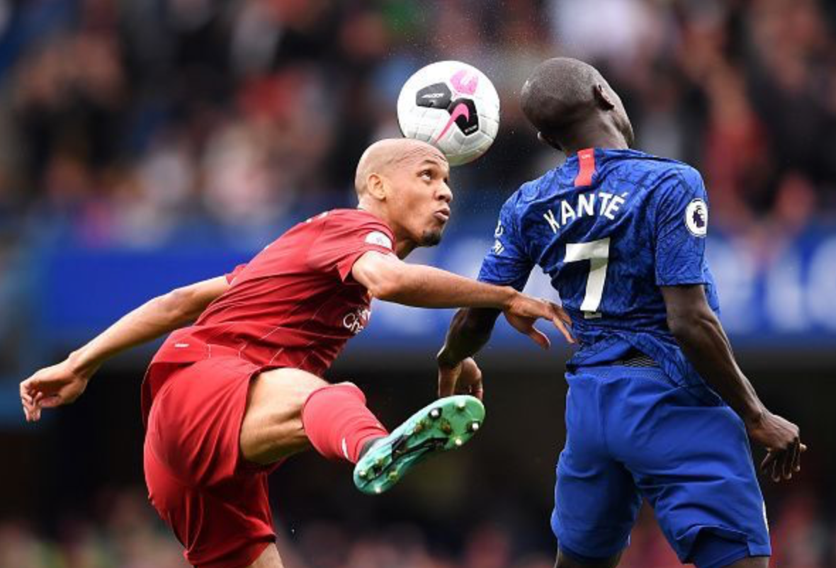 Beating Liverpool: a cheat-sheet. With six wins out of six, Liverpool ...