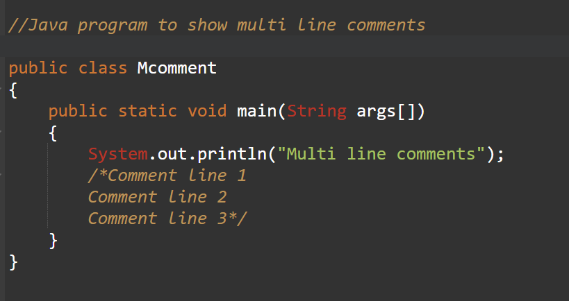 How To Write Readable Code In Java | by priyanka singh | Medium