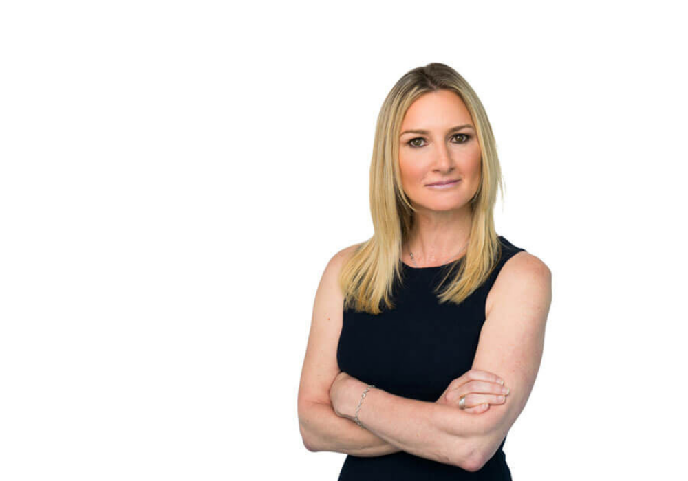 “5 things I wish someone told me before I became a CEO” with Jennifer ...