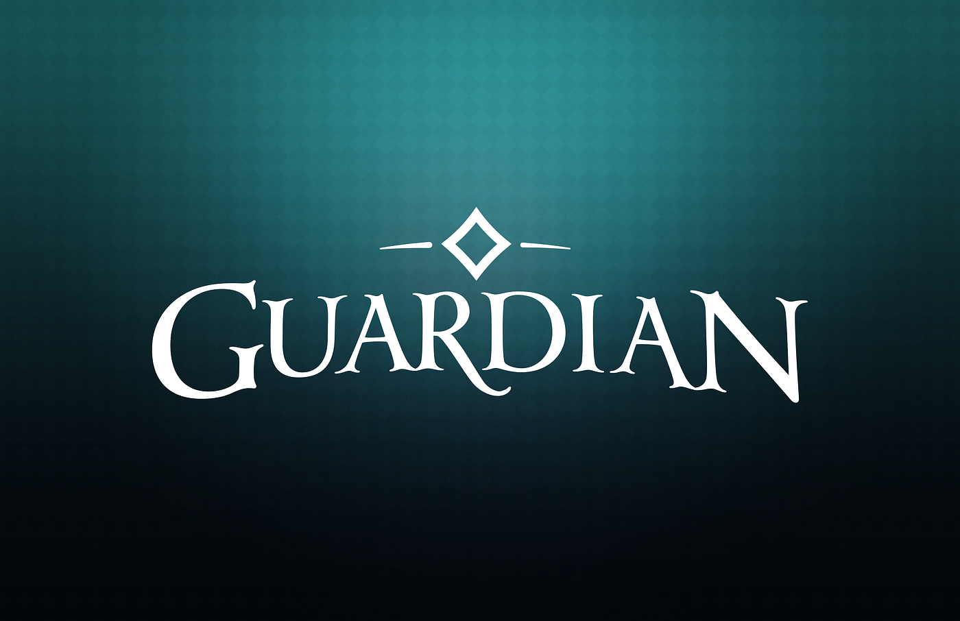 Guardian Mobile Game (WIP). Modern Meets Fantasy | by Brandon Burch ...