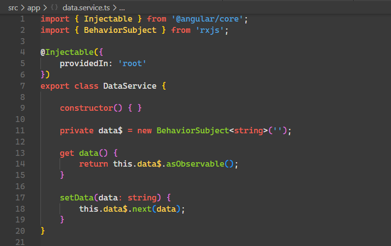 Managing state in Angular — part 2 | by Bananica Bananica | Jun, 2022 ...