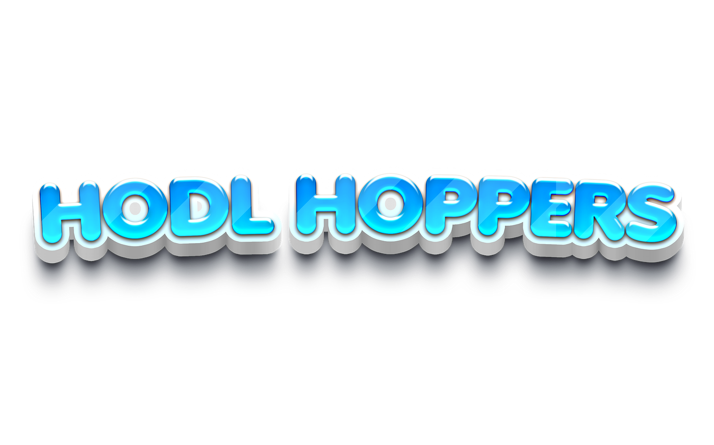 Hodl Hoppers – Medium