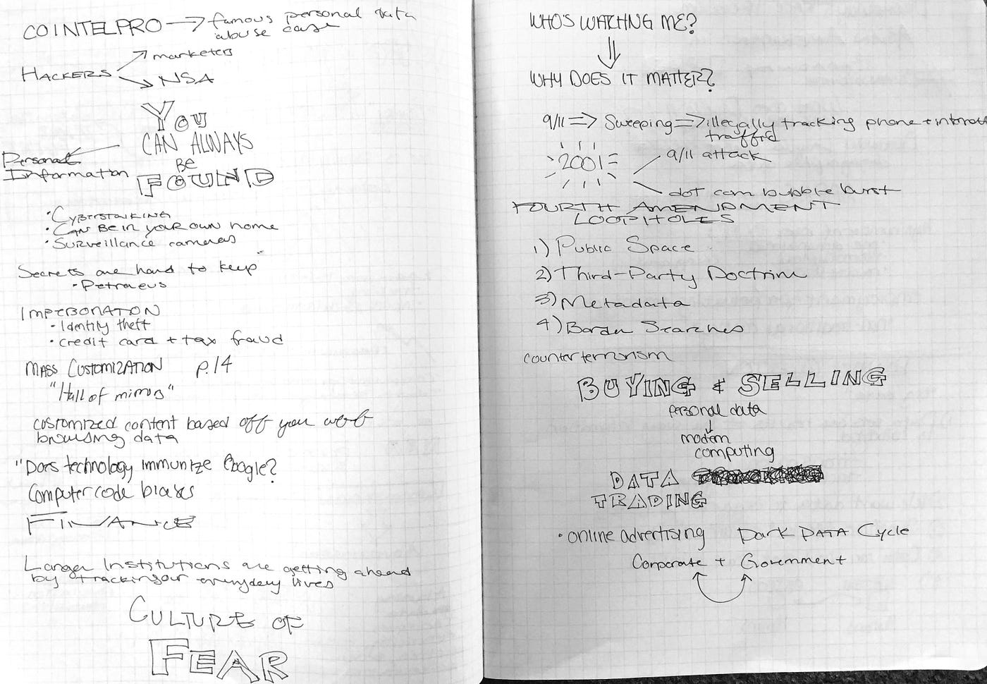 Week 4 Sketchnotes: Data Humanism | by Mary Tsai | Medium