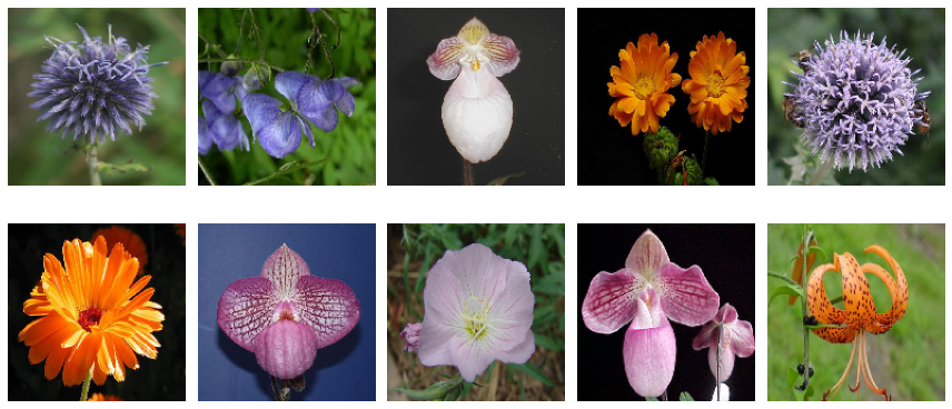 Classifying Flower through Sequential-API-Deep Learning. | by AI ...