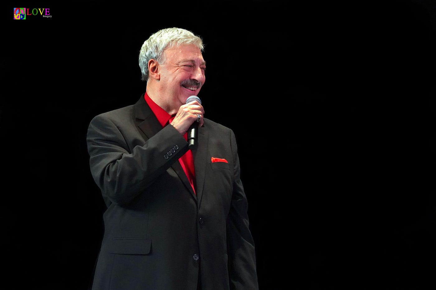 More than a “Little Star!” Spotlight on The Elegants’ Vito Picone | by ...