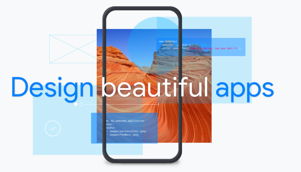UNLEASH YOUR CREATIVITY WITH FLUTTER AND DART. | by LarryTall | Medium
