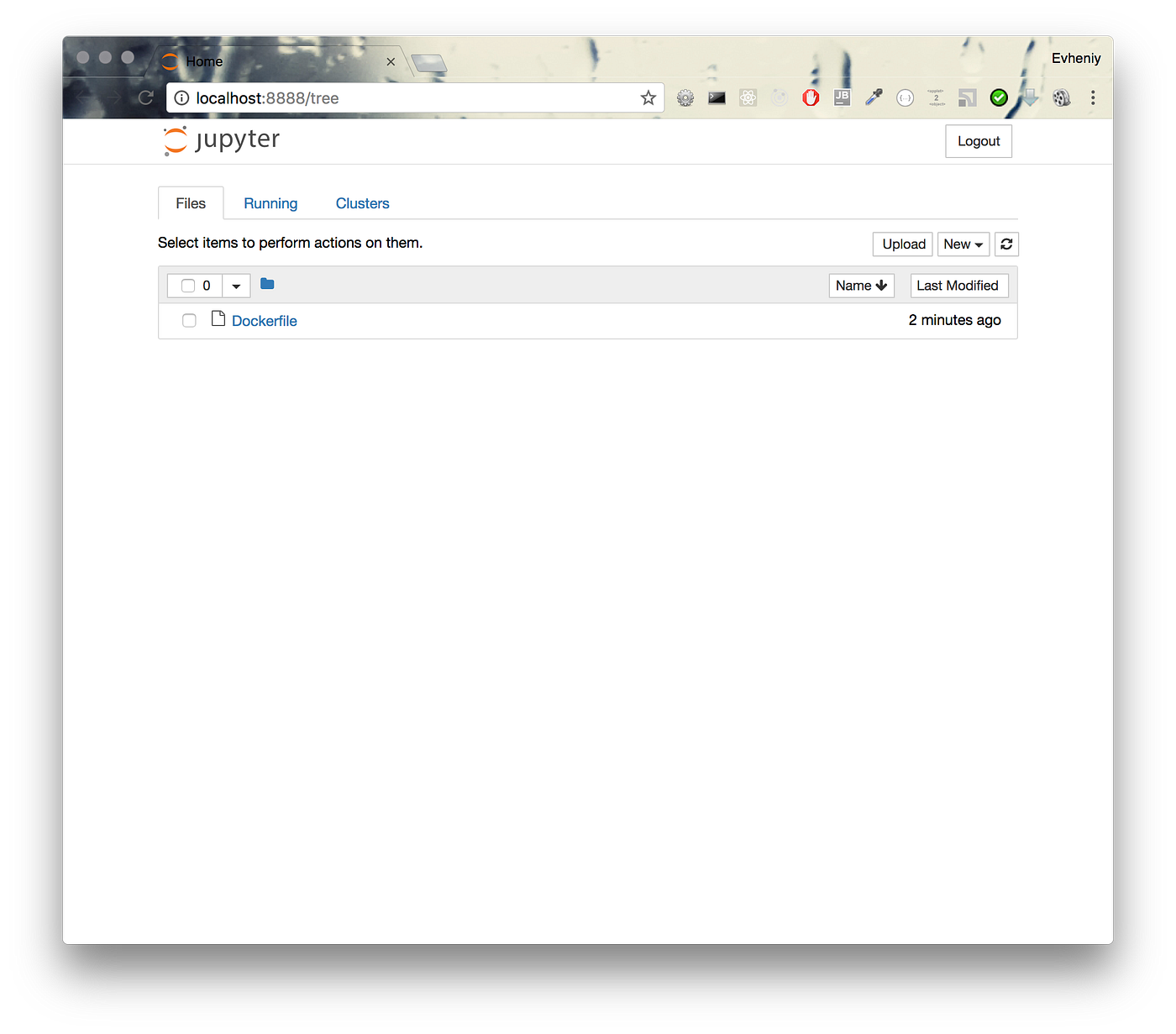 Docker for Data Science. If you choose a way of Data Science you… | by ...