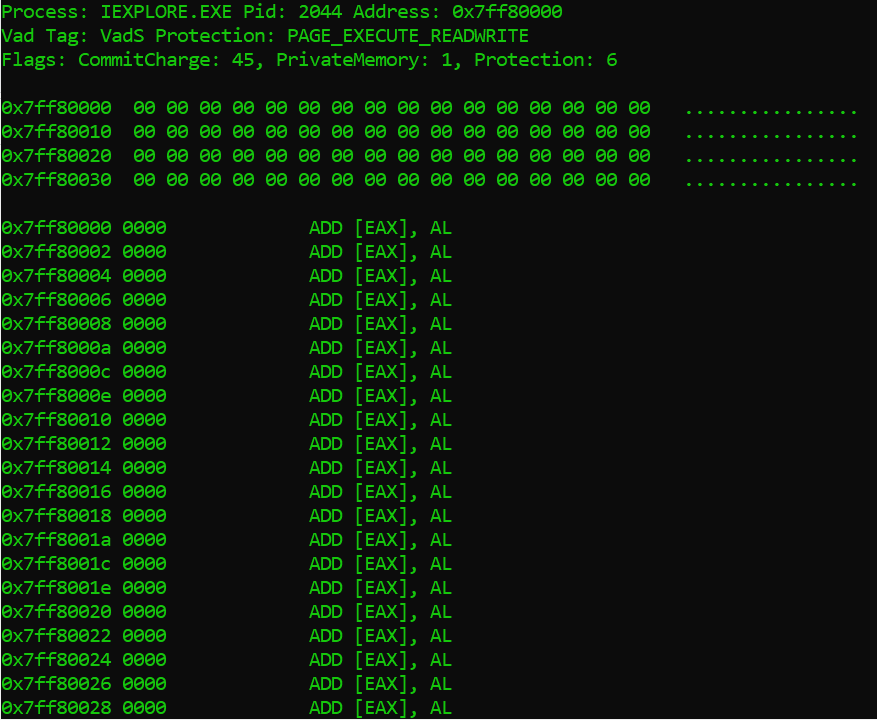 Memory Analysis For Beginners With Volatility | by David Schiff | InfoSec Write-ups