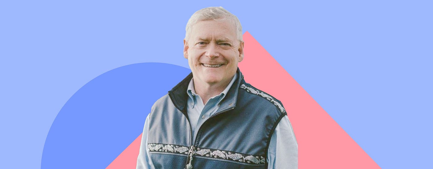 A conversation with Mead Treadwell | by Christian Lanng | Medium