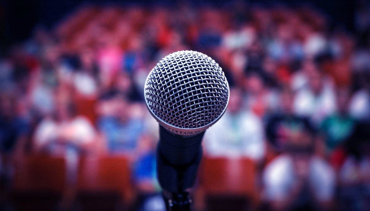Talk like TED : Les 7 secrets qui font les plus grands orateurs du ...