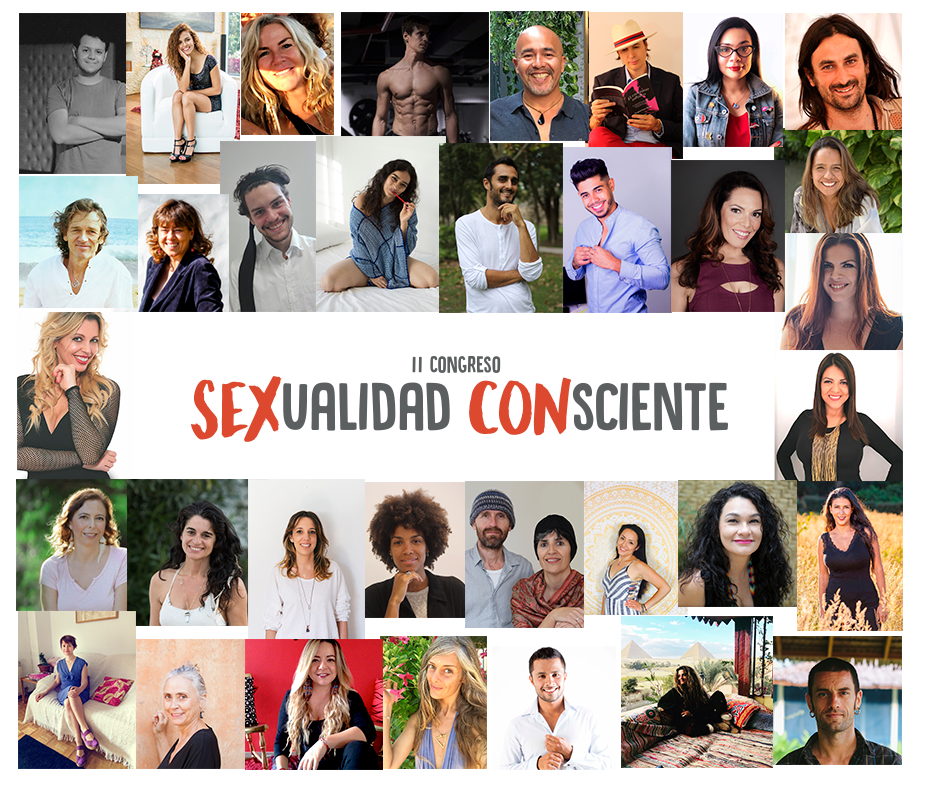Sexualidad Consciente Todo Lo Que Debes Saber Sobre La Sexualidad Consciente Cursos By
