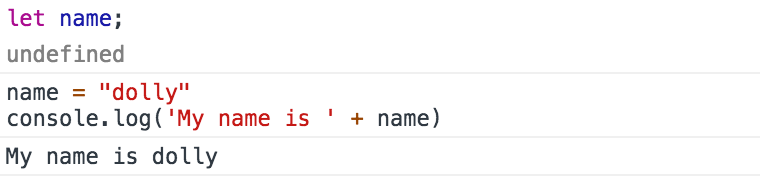 Variable Declaration, Hoisting, and Scope | by jerold kim | Medium