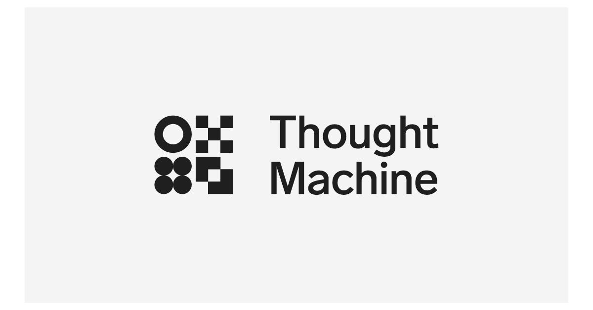 “8 Questions with Playfair” ft. Paul Taylor @ Thought Machine | by ...
