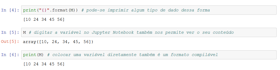 Biblioteca Numpy Do Python Analisando O Pacote Do Python Para By Alysson Machado Medium