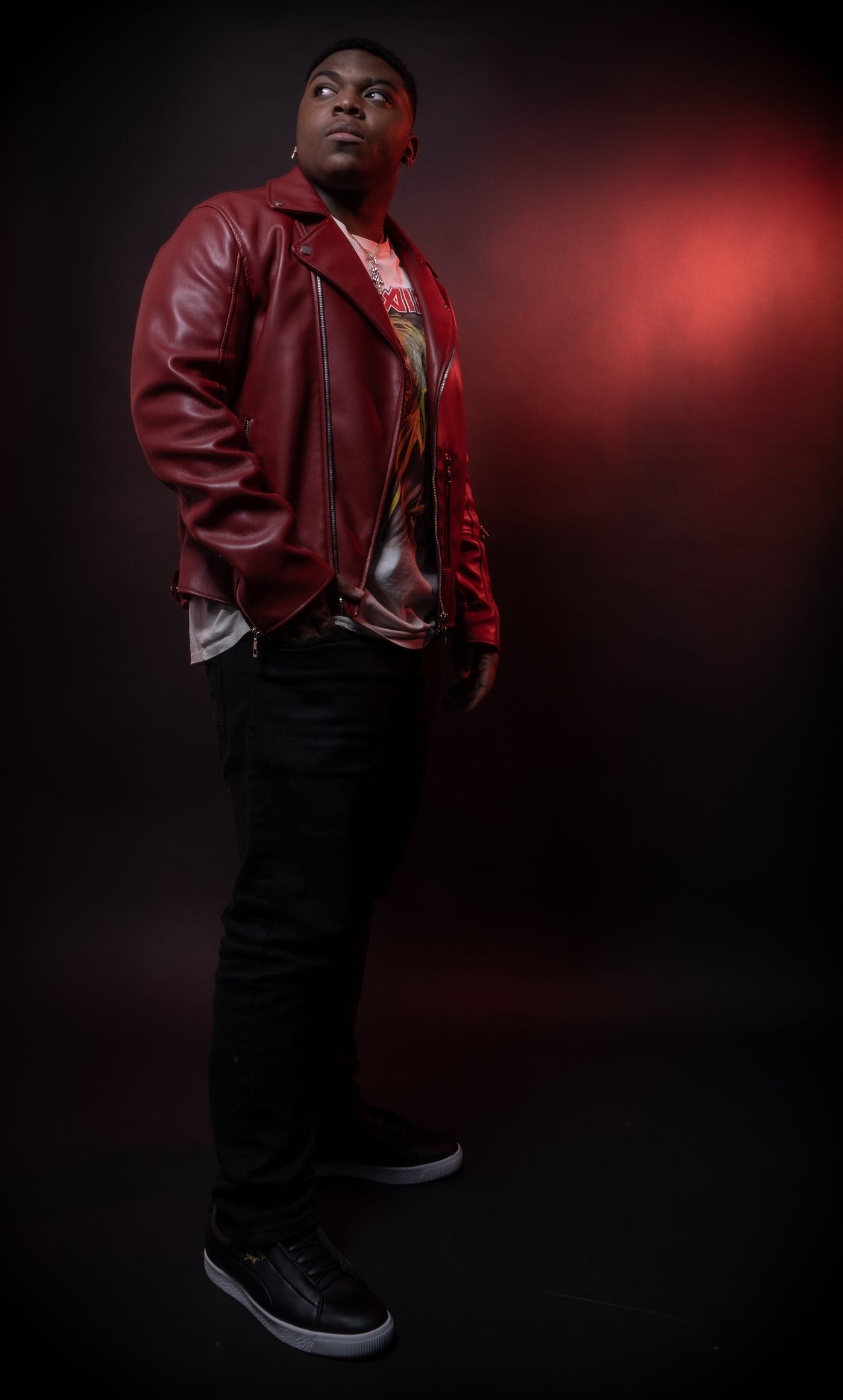 Rising Star Charles Lott Jr.: “Actors shouldn’t be afraid to stand up ...