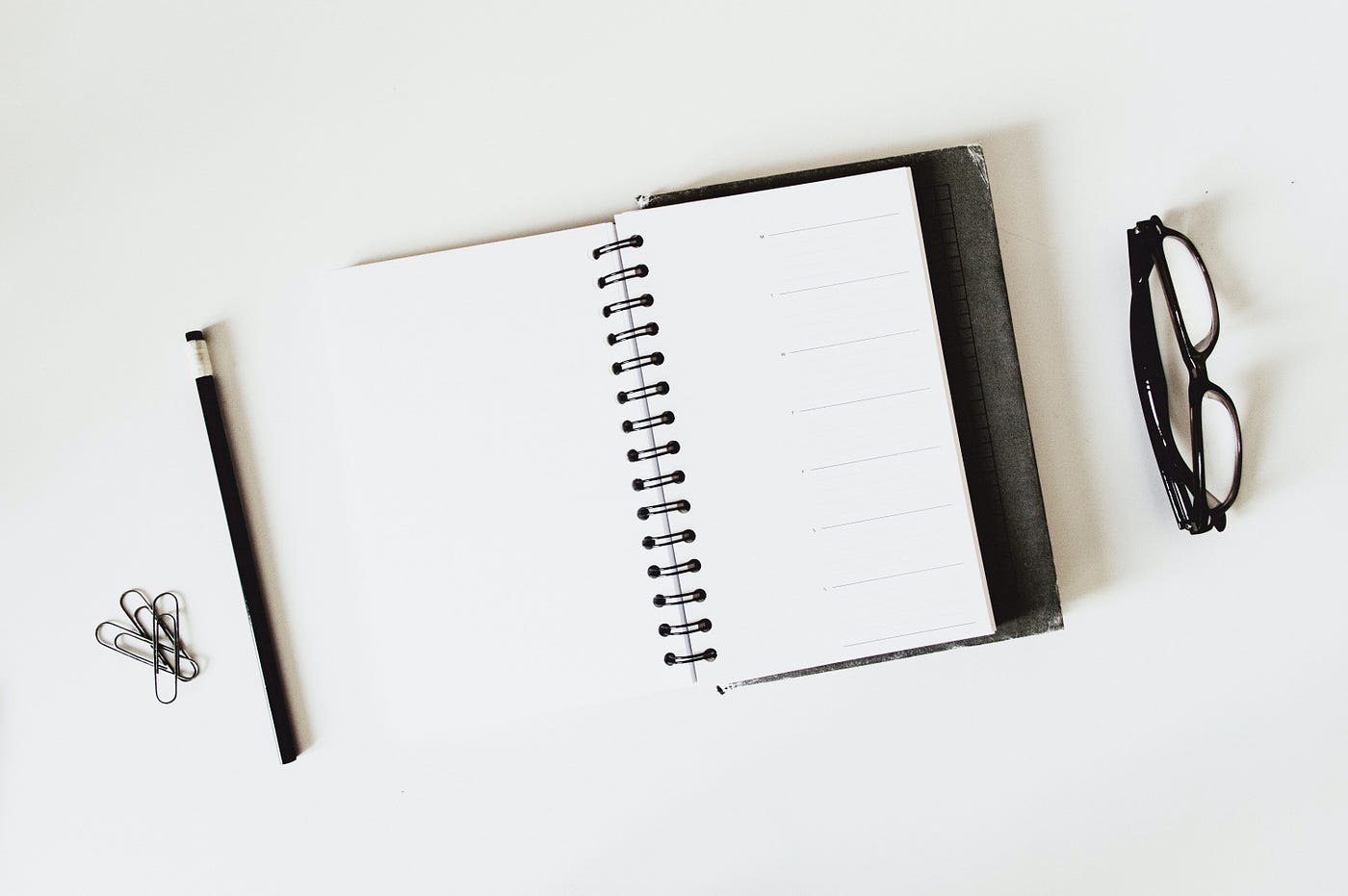 How I Was Able To Journal Every Day For 365 Days | by Parv Sondhi ...