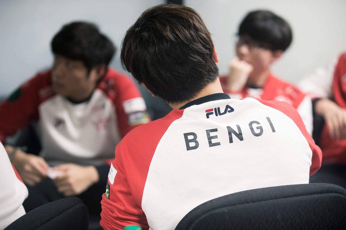 As the Right Hand of God, Bengi created a legacy that stands on its own ...