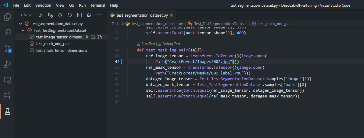Unit Testing in Deep Learning | by Manpreet Singh Minhas | Towards Data ...