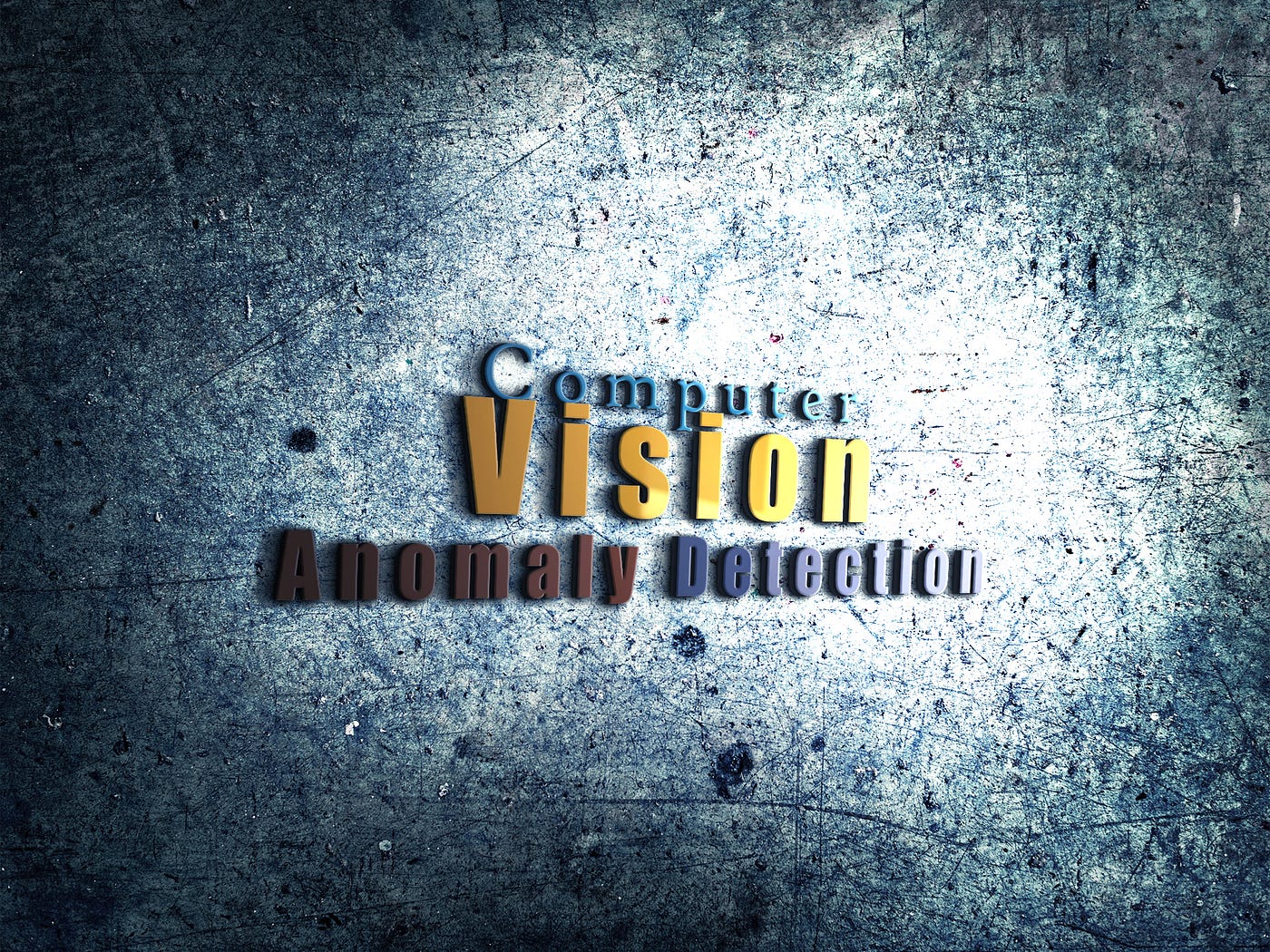 Anomaly Detection Computer Vision. | by Johnson Ogbonna | Medium