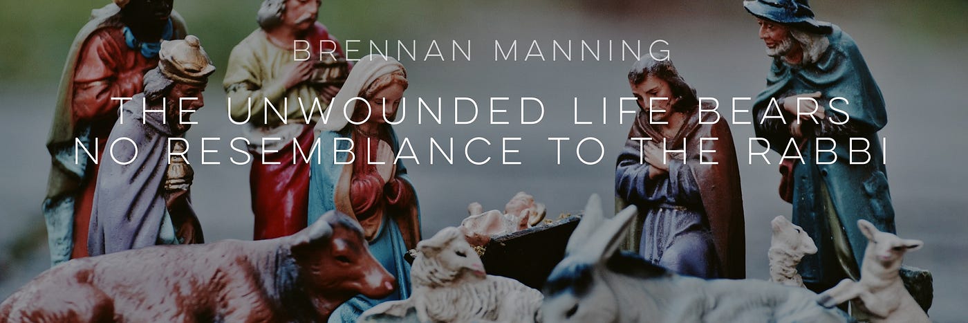 Mandela and the Christ Behind Christmas | by Dan Dowman | Medium