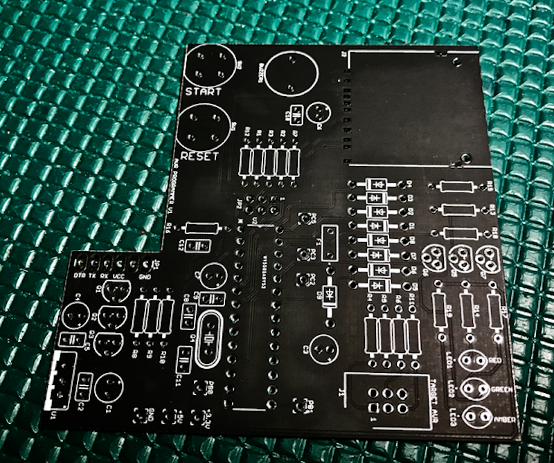 Kevin Darrah Made His Own AVR Programmer | by Cabe Atwell | Medium