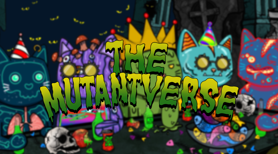 Mutant Cats Newsletter. A recap of the past few weeks in the… | by ...