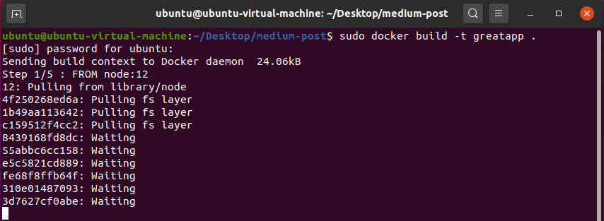 DOCKER: LOAD BALANCING. What is Load Balancing? | by Kelom | Medium
