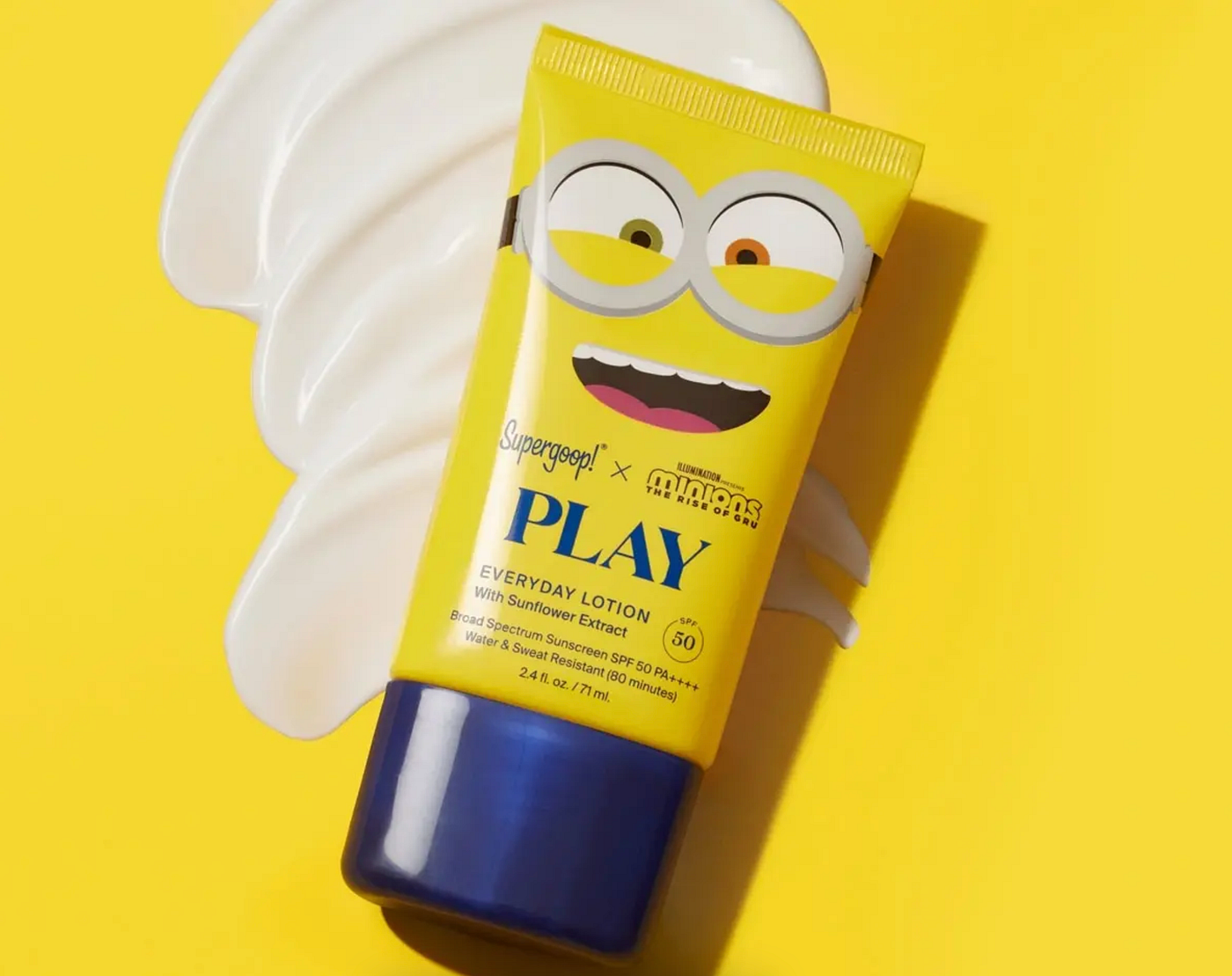 Minions: Rise of Gru Movie Promotions | by Tan Ying Ying | Brand ...