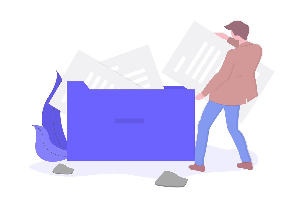 Understanding File Paths File Paths Specify The Location Of… By Linda Ikechukwu Medium