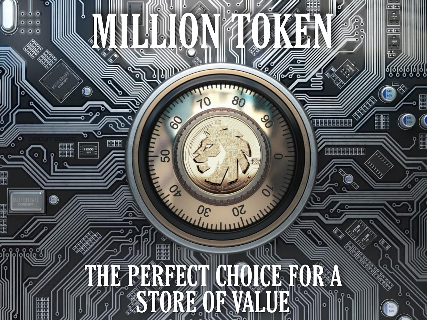 Crypto Portfolio Diversification Through Altcoins | by Million Token ...