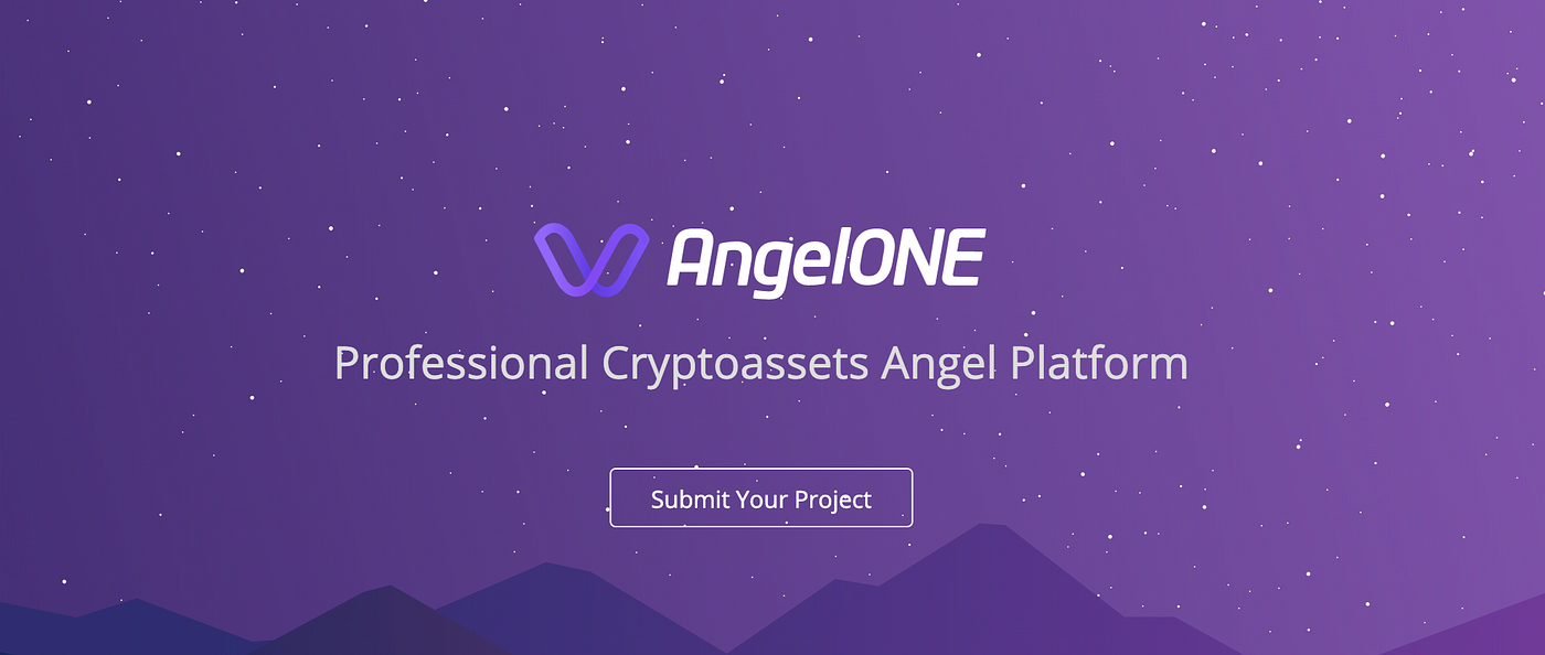 Why AngelONE Will Thrive in the Next Cryptocurrency Bull Market？ | by ...