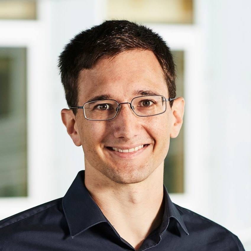 Why publish at a peer-reviewed conference? Interview with Christian ...
