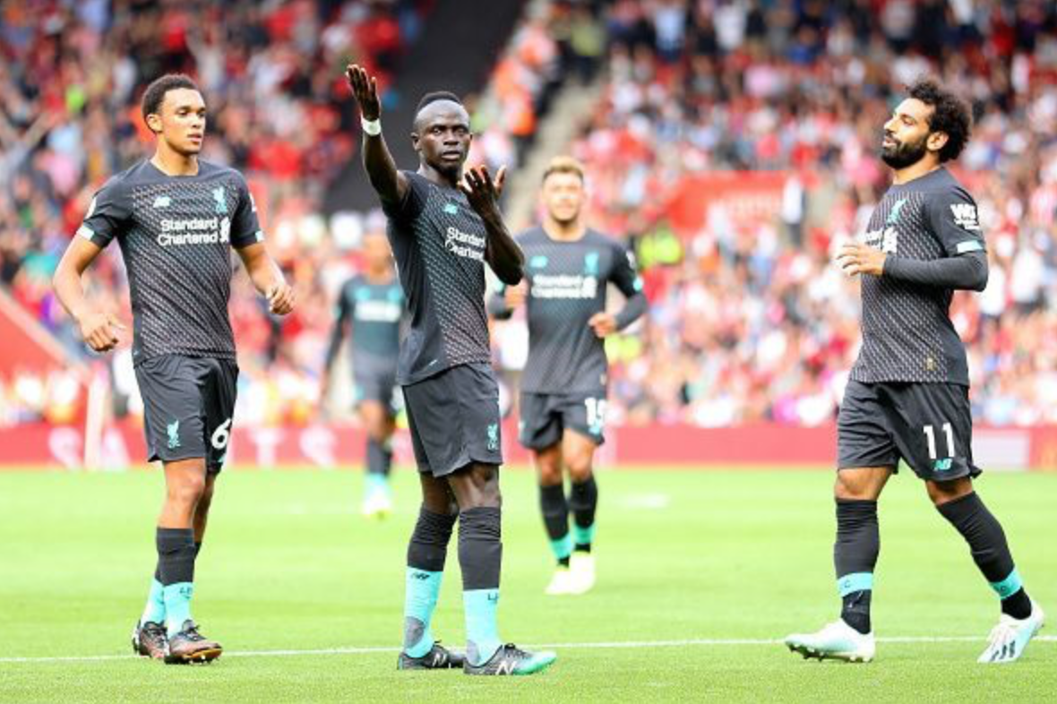Beating Liverpool: a cheat-sheet. With six wins out of six, Liverpool ...