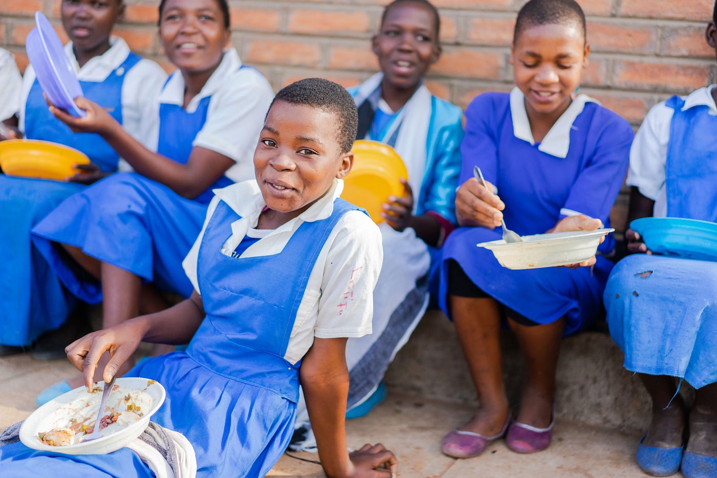 Home-Grown School Feeding in the spotlight at the Global South-South ...