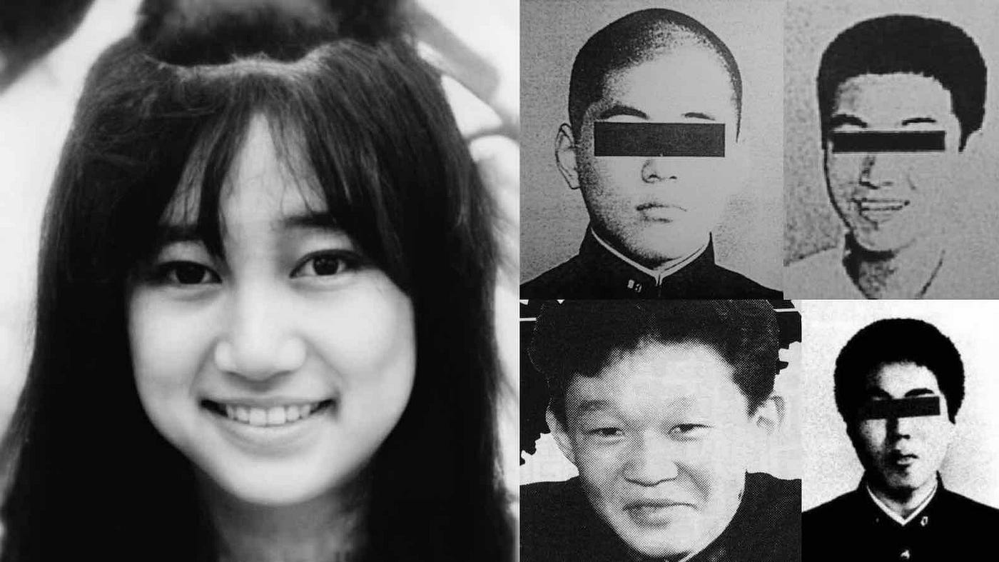 Junko Furuta: Murdered After 44 Days of Rape and Torture | by True ...