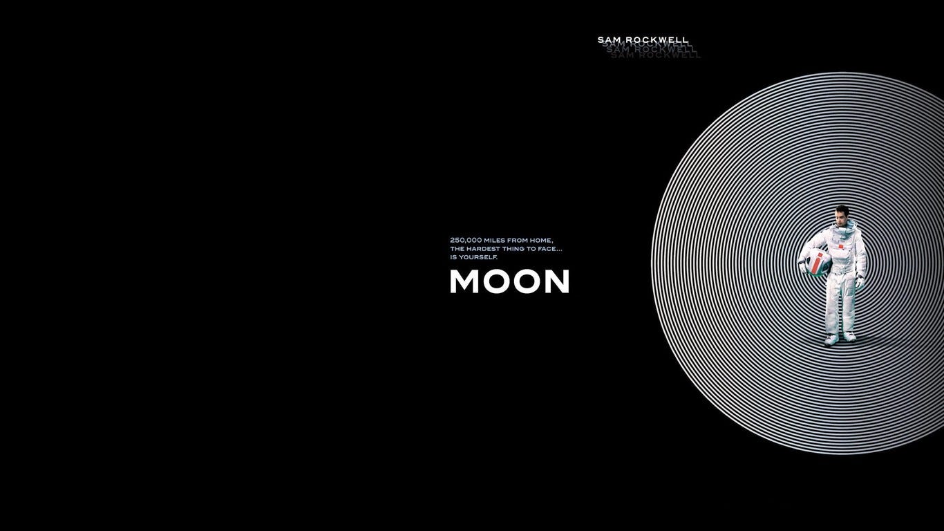 Moon (2009) // Film Review. Moon is a science fiction drama… | by ...