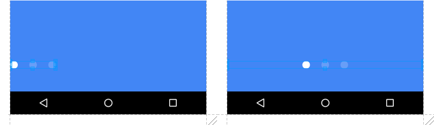 Android: draw a custom view. Introduction | by Roman Danylyk | ProAndroidDev