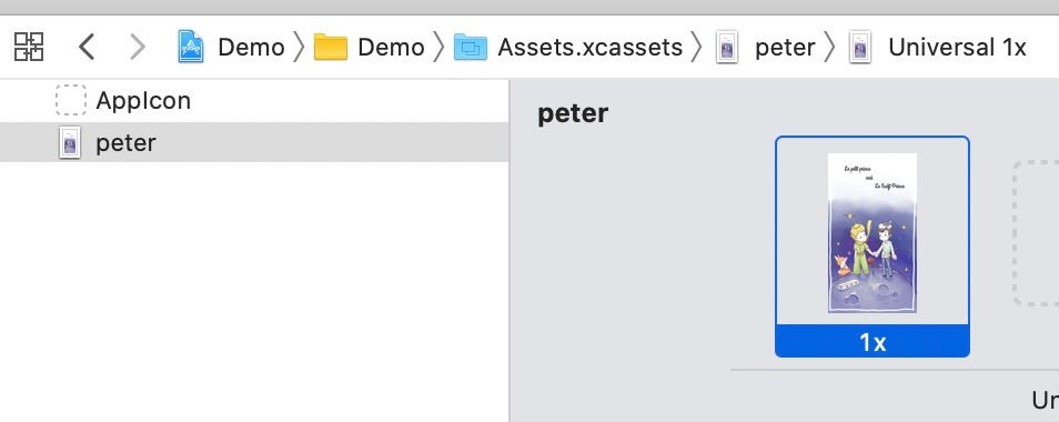 Swift iOS App 的圖片上傳，以 remove.bg & Imgur API 為例 | by 彼得潘的 iOS App Neverland | 彼得潘的 Swift iOS App ...