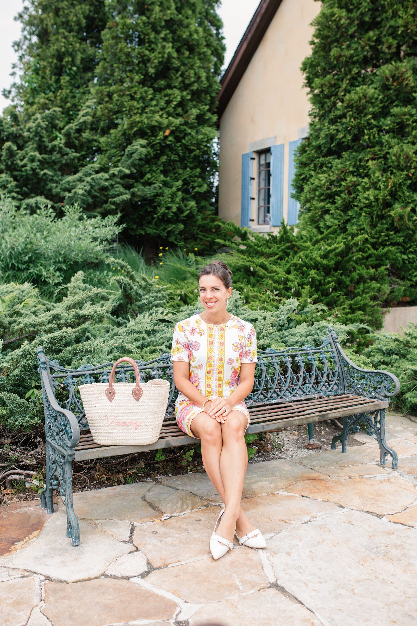 Vanessa Gordon Of East End Taste: Five Things I Learned As A Twenty ...