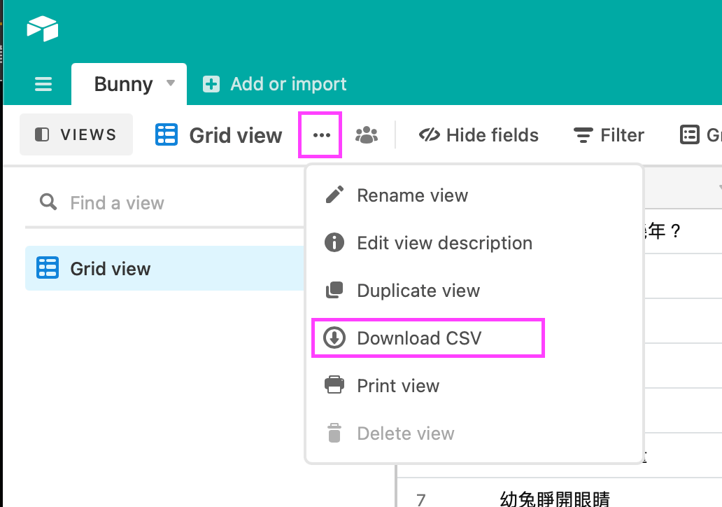 #42 QA問答 兔兔知識大考驗 App. 使用CSV資料庫、struct 製作問答題庫並播放答案語音。 | by Rose | 彼得潘的 Swift iOS App 開發教室 | Medium