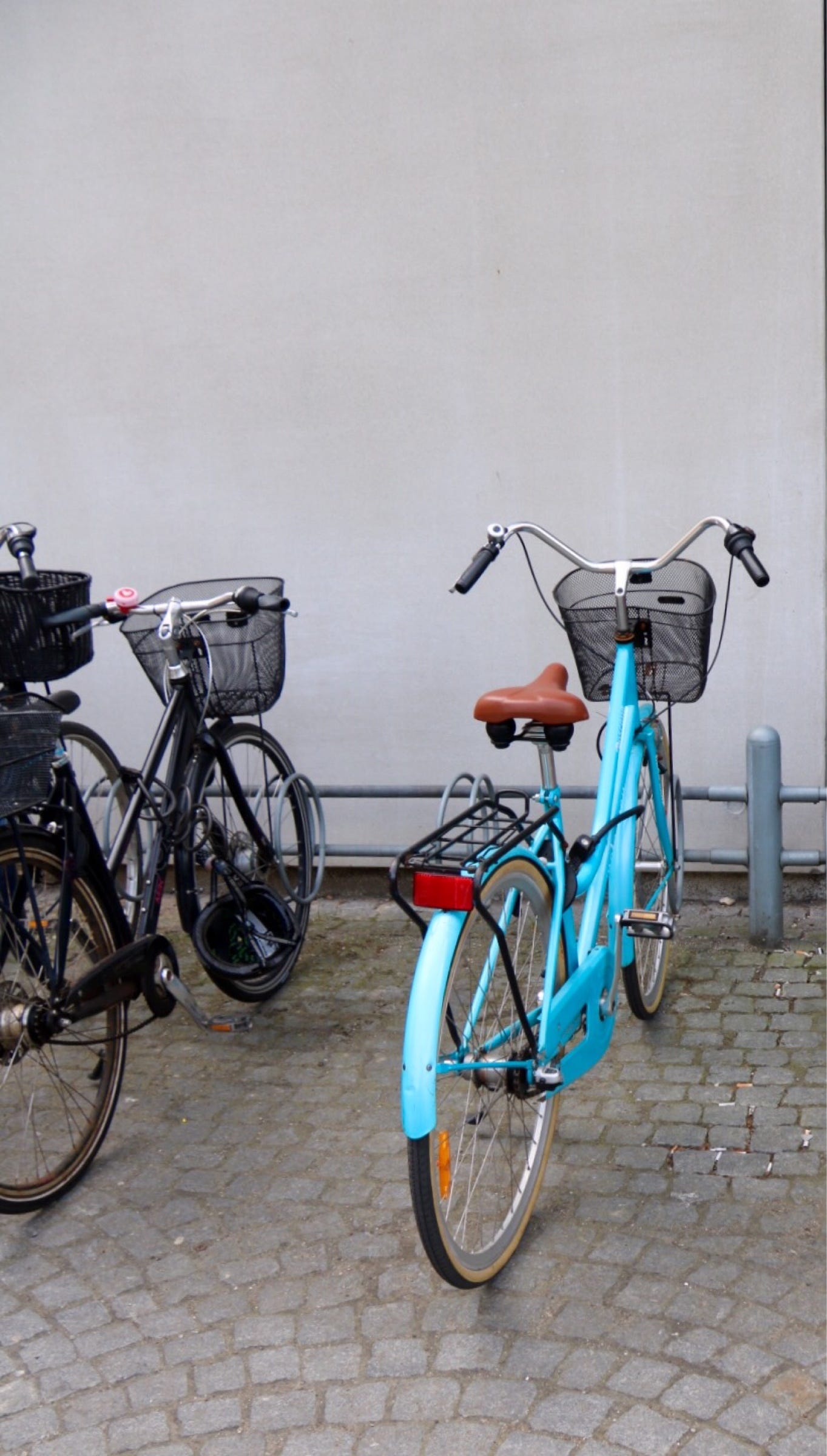 Random Bicycle Photos. For no reason other than me loving… | by Augusta ...