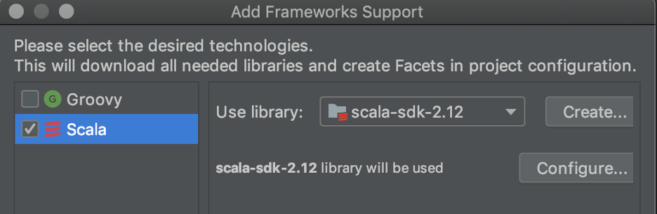Spark Scala Maven Intellij Setup Your Spark Scala Maven Project By Mahendran Medium