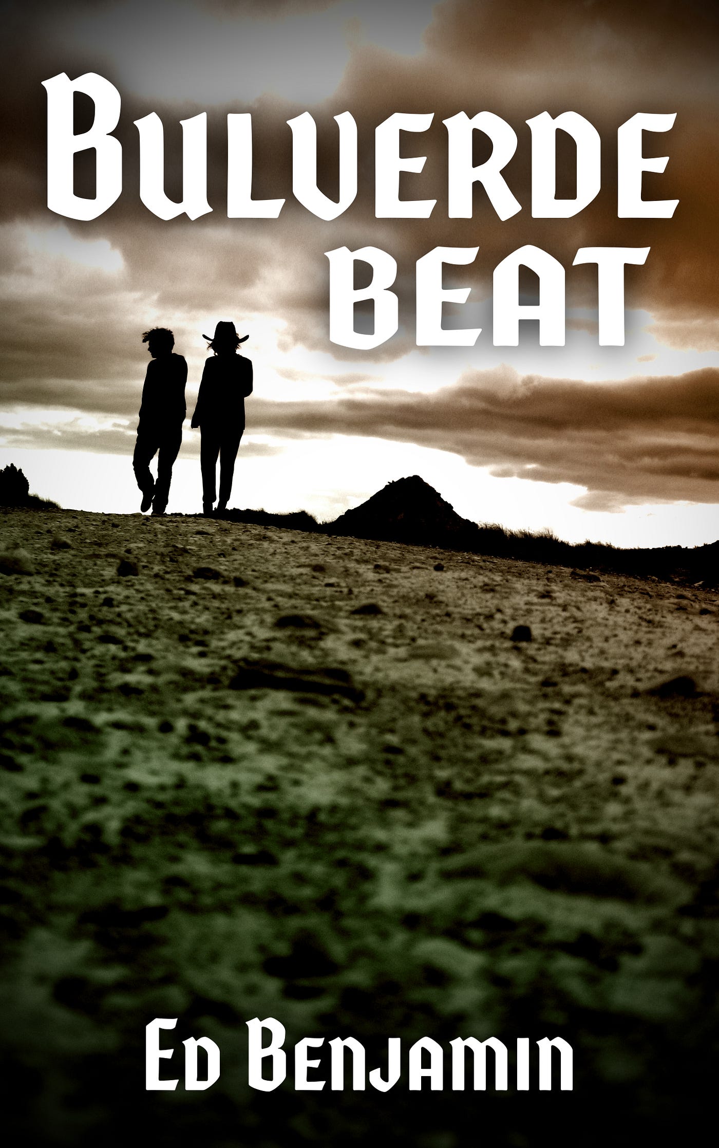Introduction to the Bulverde Beat Series — Meet Luke “Booger” Remington ...