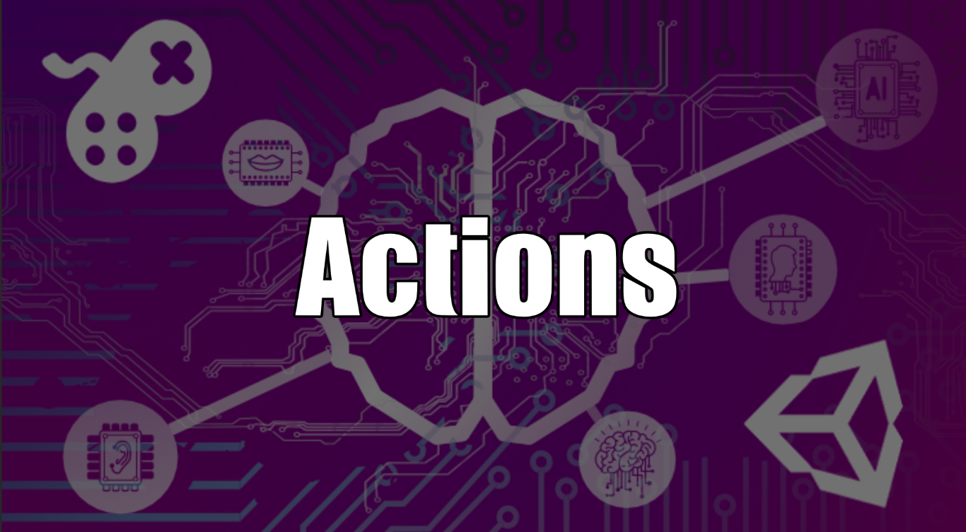 Scripting Actions (New Unity Input System) | by Josh Watts | Jun, 2022 | Medium
