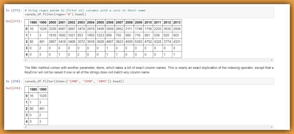 Mastering Matplotlib: Part 3. Intermediate Pandas for Data… | by Lawrence Alaso Krukrubo ...