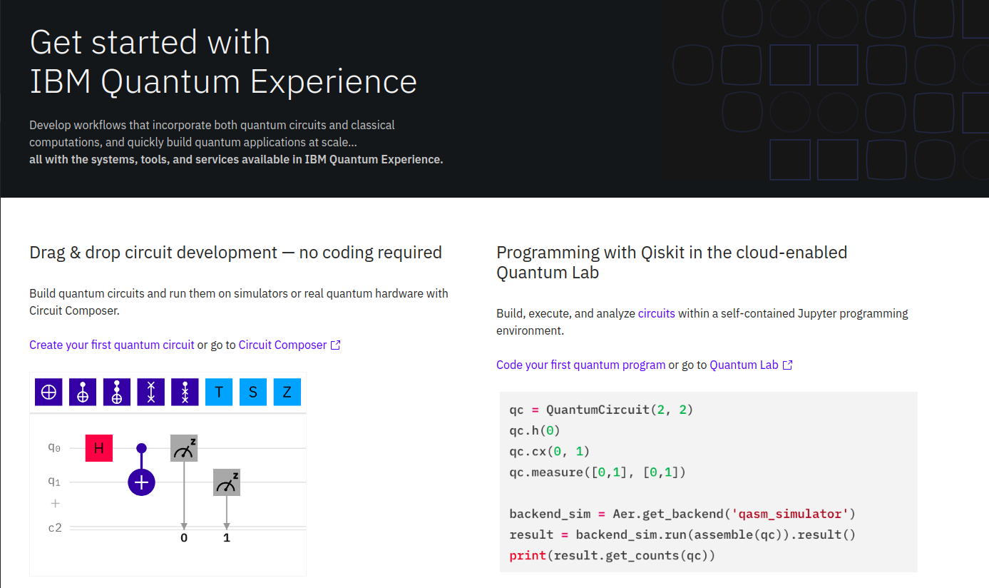 Is Quantum Machine Learning the next thing? | by Dr. Alessandro Crimi | ILLUMINATION-Curated ...