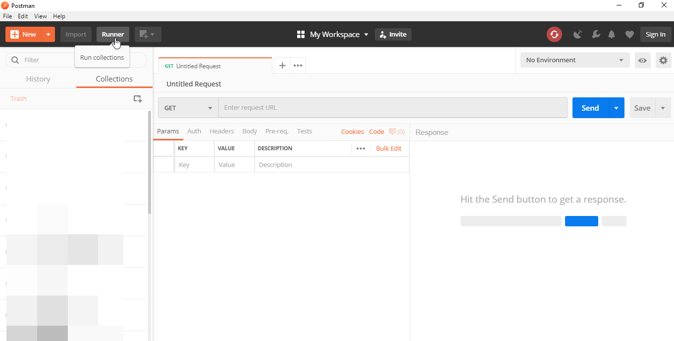 API Automation testing through POSTMAN IDE | by Sidra Khursheed | Medium
