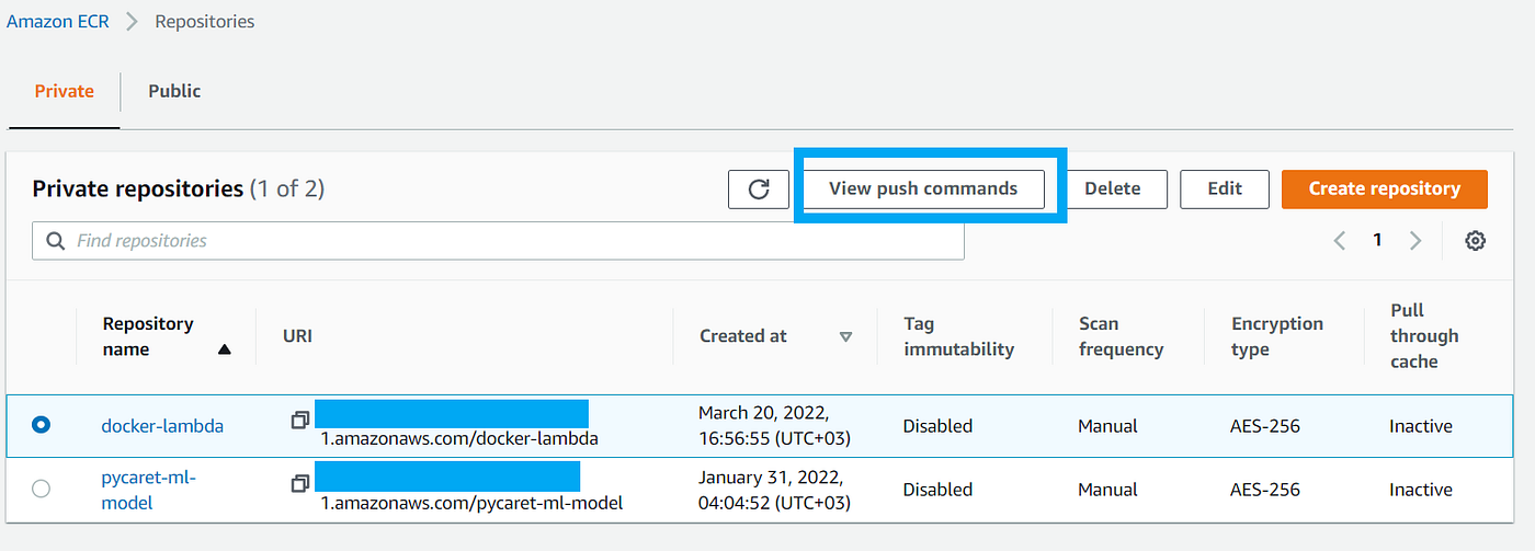 Creating Real Time Tweets Processing Pipeline Using Tweepy Aws Ec2 Docker Lambda S3 Glue