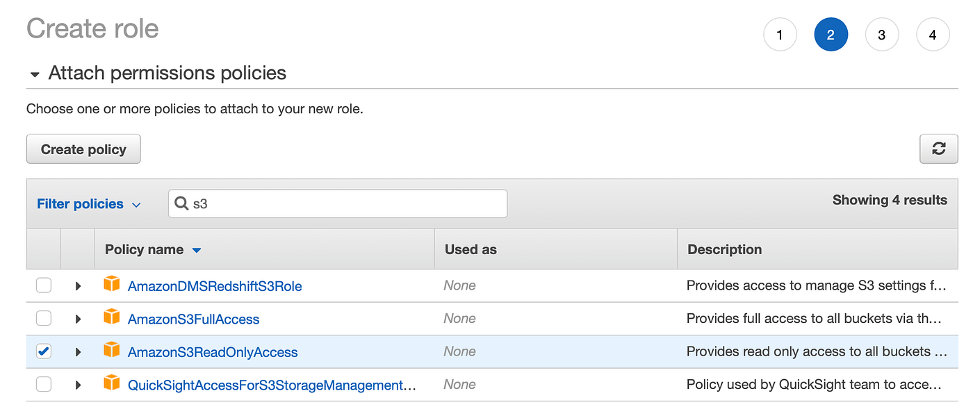 AWS: How to configure Apache on EC2 as a reverse proxy for S3 | by Ingkwan | Ingkwan’s Knowledge ...
