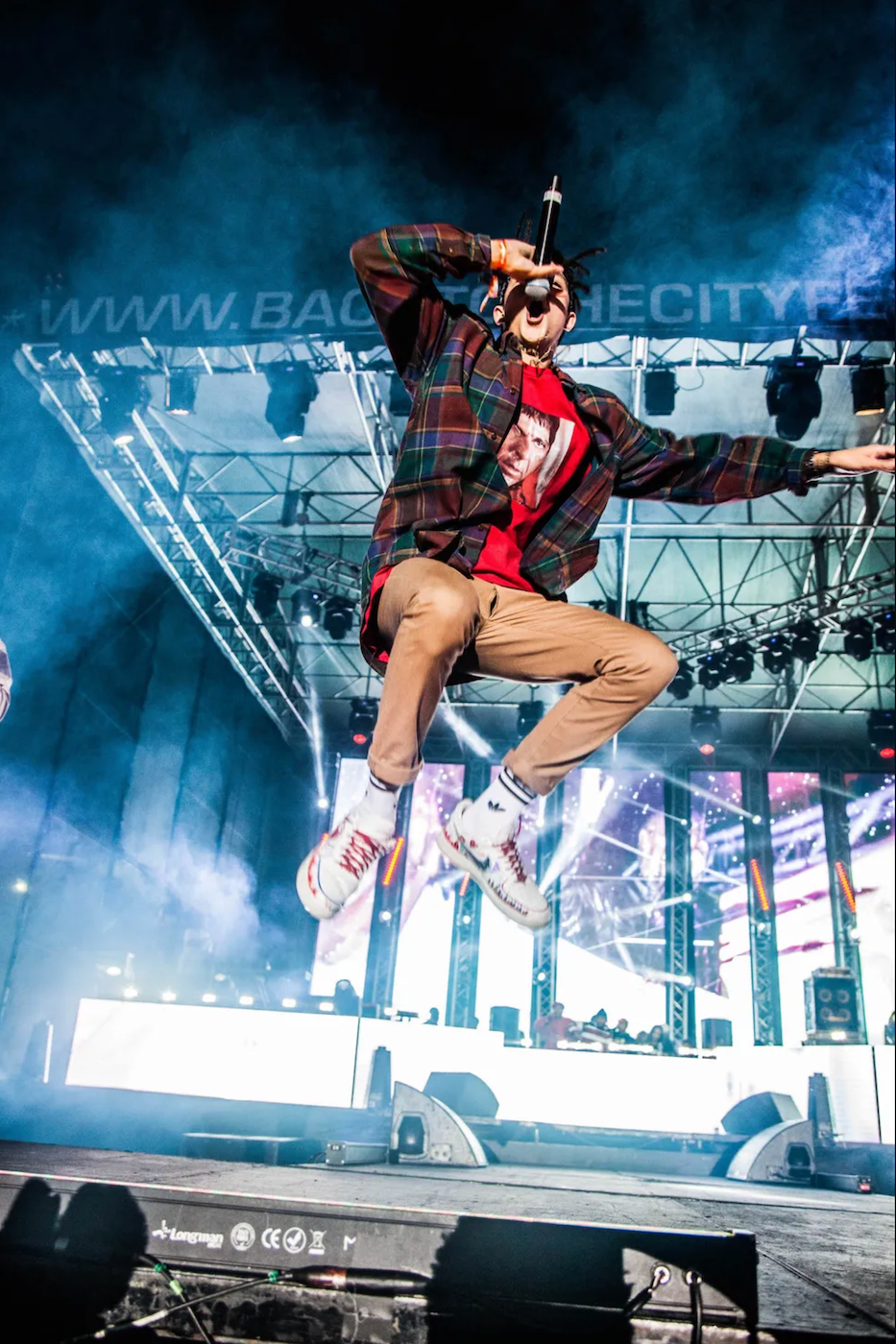 J Molley Is Leading the South African New Wave | by Sabelo Mkhabela ...